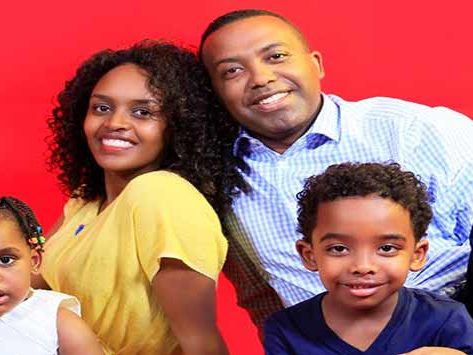 EvaSUE – ኢቫሱ